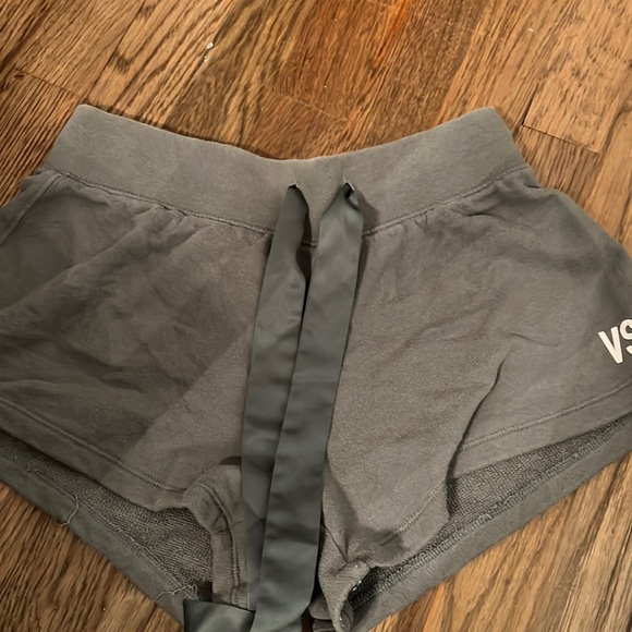 Victoria's Secret | Shorts | Victorias Secret Olive Short Shorts | Poshmark
